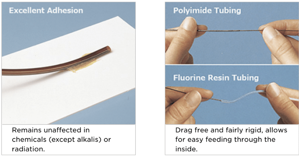 Polyimide Tubing - Furukawa